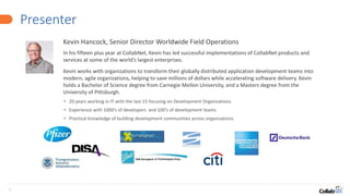 Modernize Development with Agile Engineering Practices | PPT