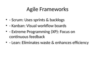 Agile_Development_Presentation.powerpoint | PPTX