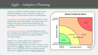 Agile Development Process | PPT