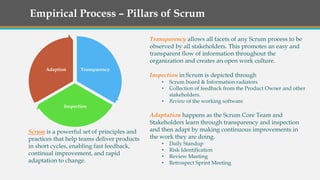 Agile Development Process | PPTX