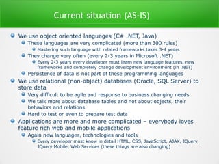 Agile Development with Smalltalk - Long | PDF