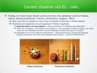 Agile Development with Smalltalk - Long | PDF