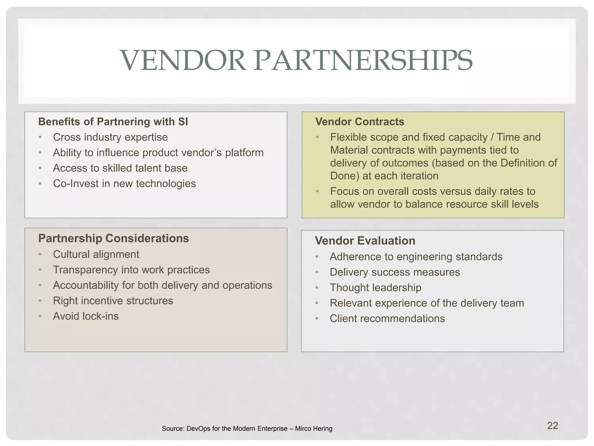 Agile Devops Transformation Strategy Ppt