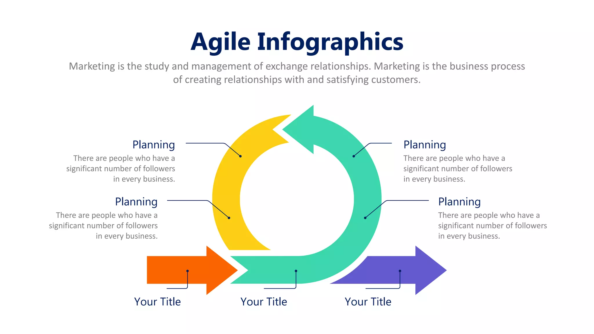 Agile Diagram Infographics Template.pptx
