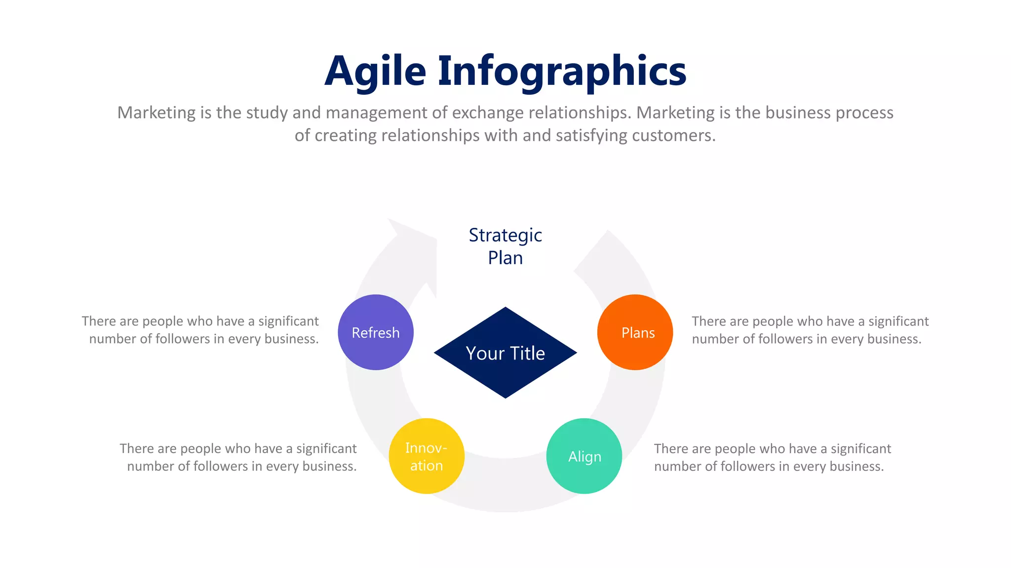 Agile Diagram Infographics Template.pptx