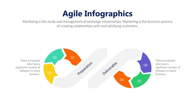 Agile Diagram Infographics Template.pptx