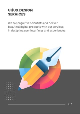 Agiledock: Shaping Excellence in Mobile, Web, and Cloud Solutions | PDF