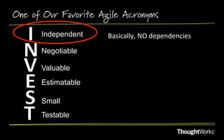 Agile Dependency Management | PDF