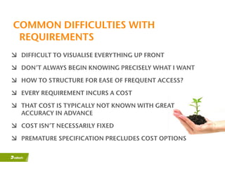 Agile Requirements by Akbar Zamir | PDF | Desktop Publishing | Computer ...