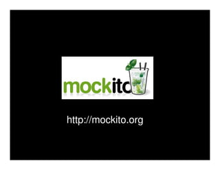 Java: tools & techniques for TDD | PDF