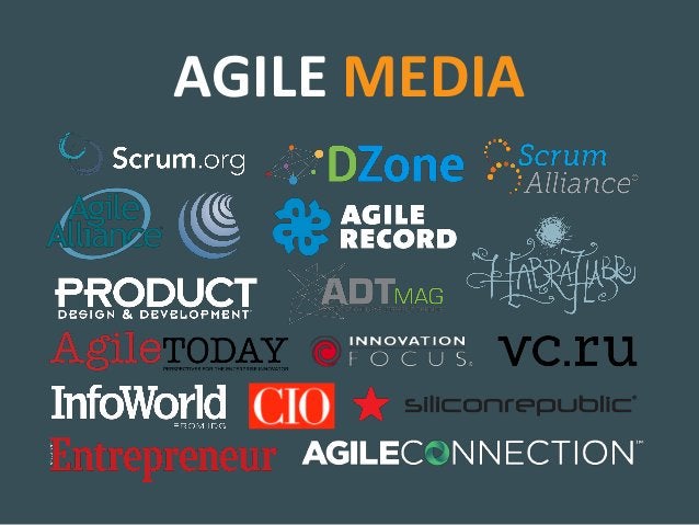 Agile explained | PPT