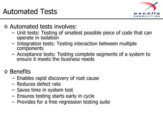 Agile Engineering Best Practices by Richard Cheng | PPT