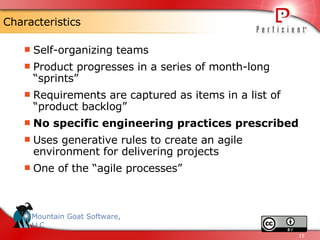Agile Engineering Practices | PPT | Computer Software and Applications | Computing