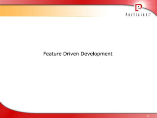 Agile Engineering Practices | PPT | Computer Software and Applications | Computing