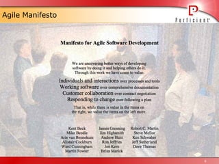 Agile Engineering Practices | PPT | Computer Software and Applications | Computing