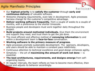 Agile Engineering Practices | PPT