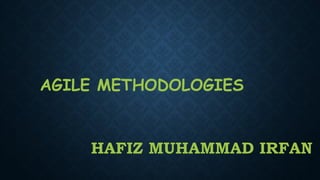 Introduction to Agile Engineering Practices.pptx