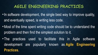 Introduction to Agile Engineering Practices.pptx