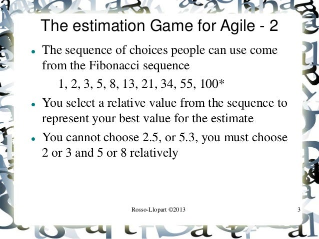 Agile estimation 2_Мел Росс