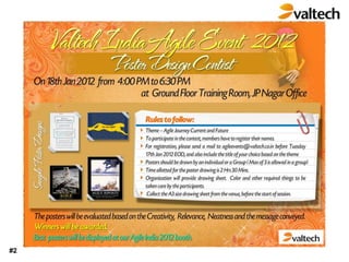 Valtech India | PPTX