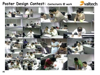 Valtech India | PPTX