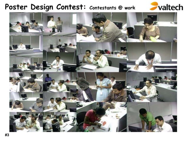 Valtech India | PPTX