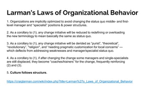 Agile experiences from the trenches #DBART 2020 | PPT