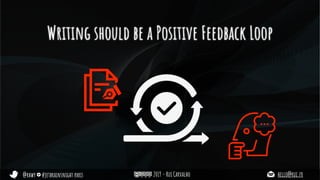 Agile Feedback Loops | PPT