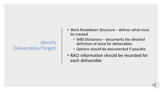 Agile Finance for Project Success | PPTX | Logistics | Business