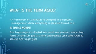 AGILE For beginners.pptx