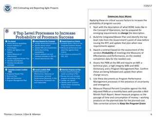 Agile for DHS 2017 June26 | PDF
