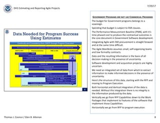 Agile for DHS 2017 June26 | PDF