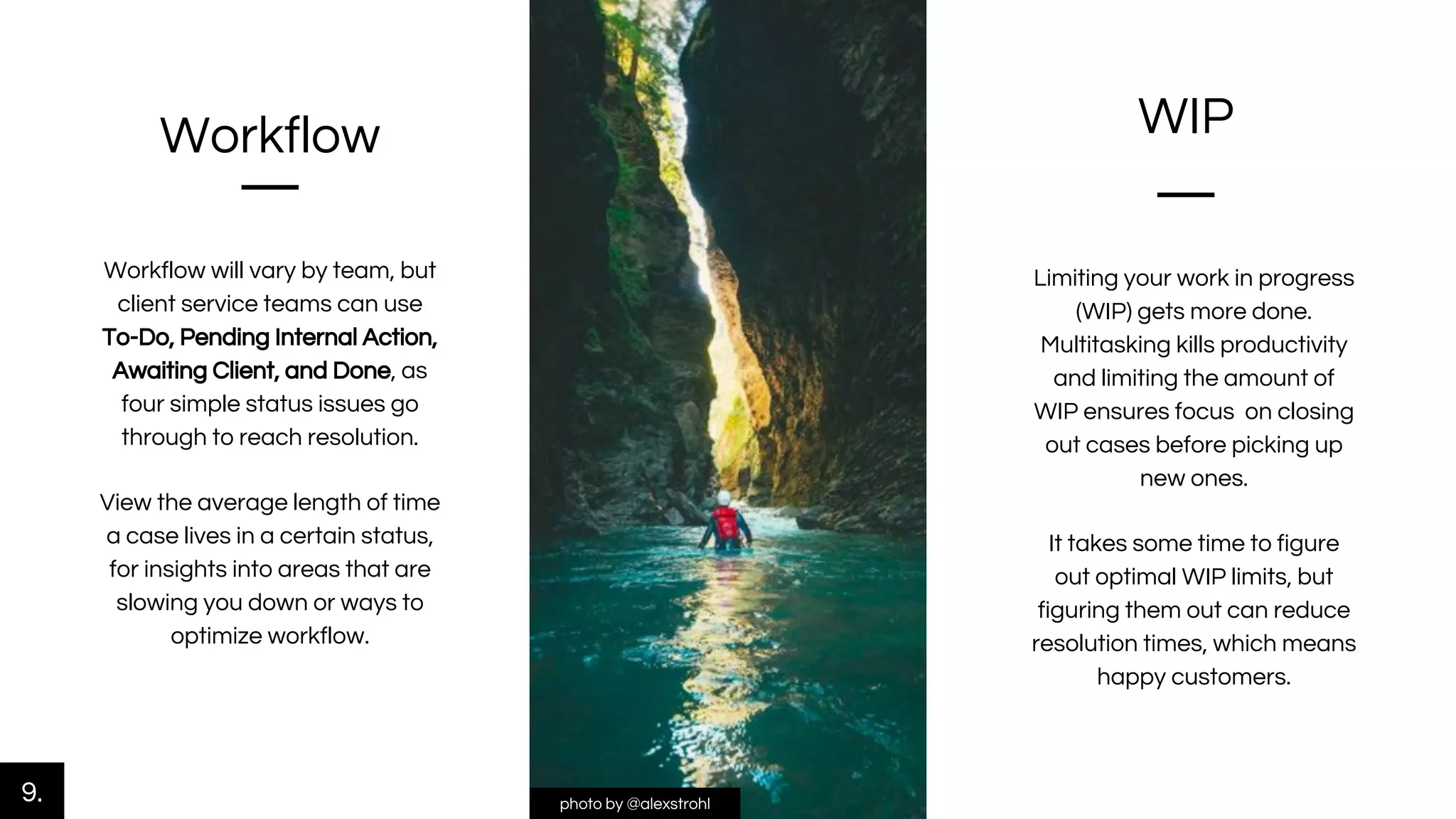 Agile for Non-Development Teams | PPT
