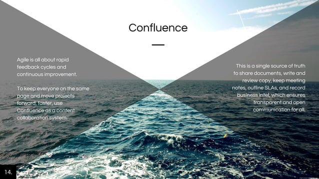 Agile for Non-Development Teams | PPT