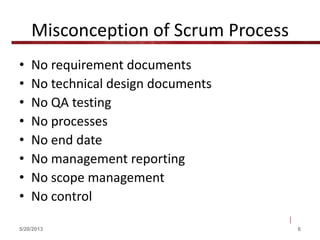 Agile framework | PPTX | Business | Business and Finance