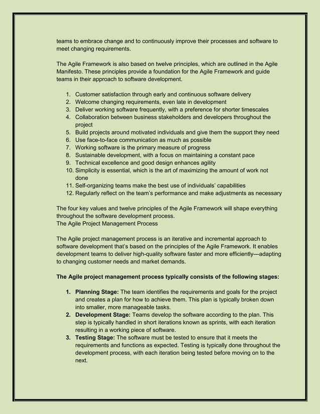 Agile Framework For Mobile App Development.pdf