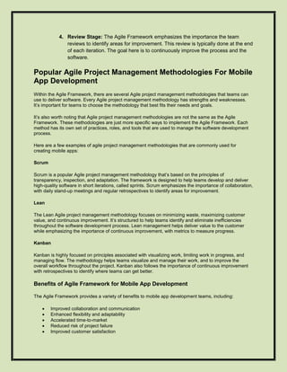 Agile Framework For Mobile App Development.pdf
