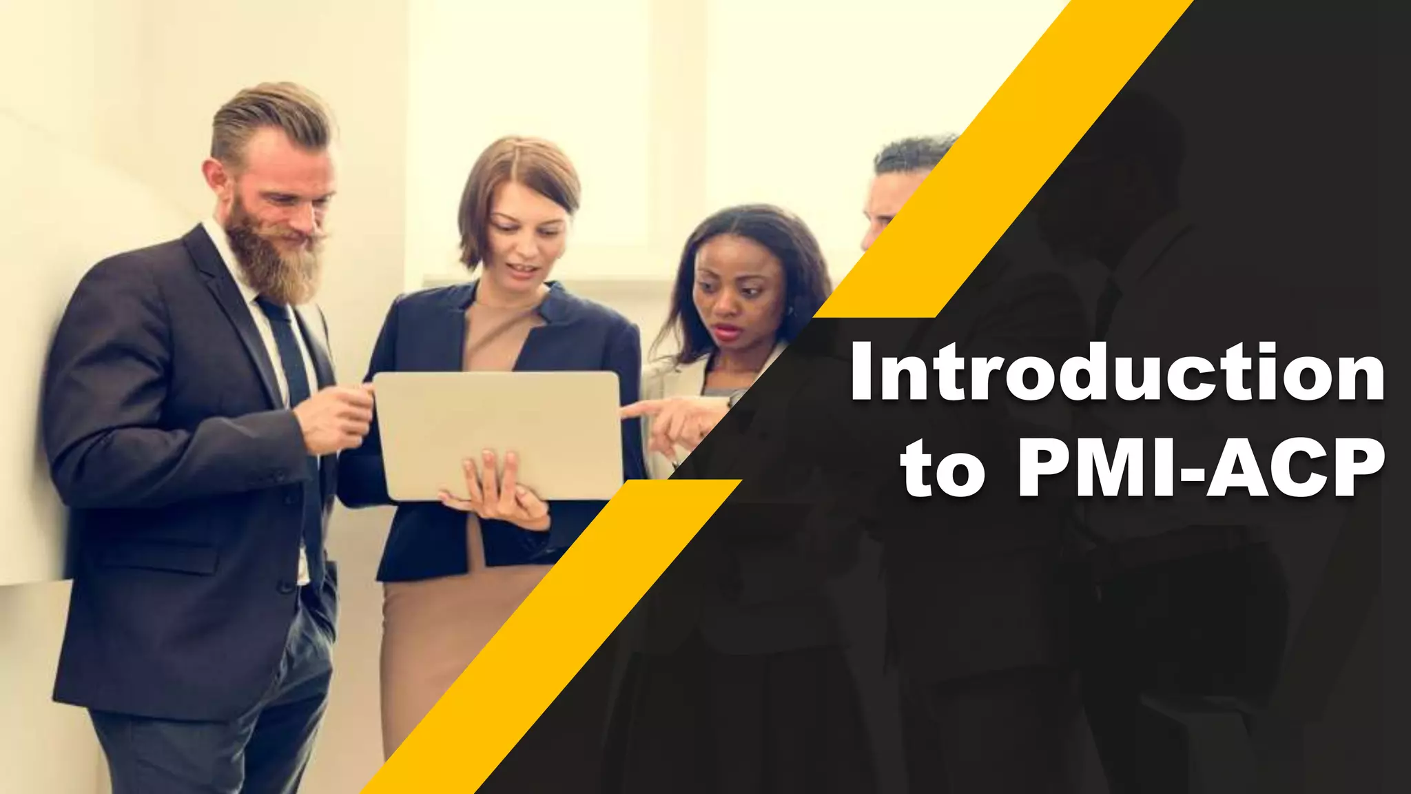 PMI-ACP Agile free sample from EVOLVE | PPT