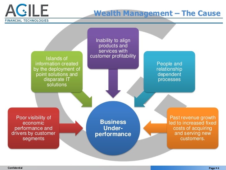 46+ toll Bild Wealth Management Services Offered By Banks / Private ...