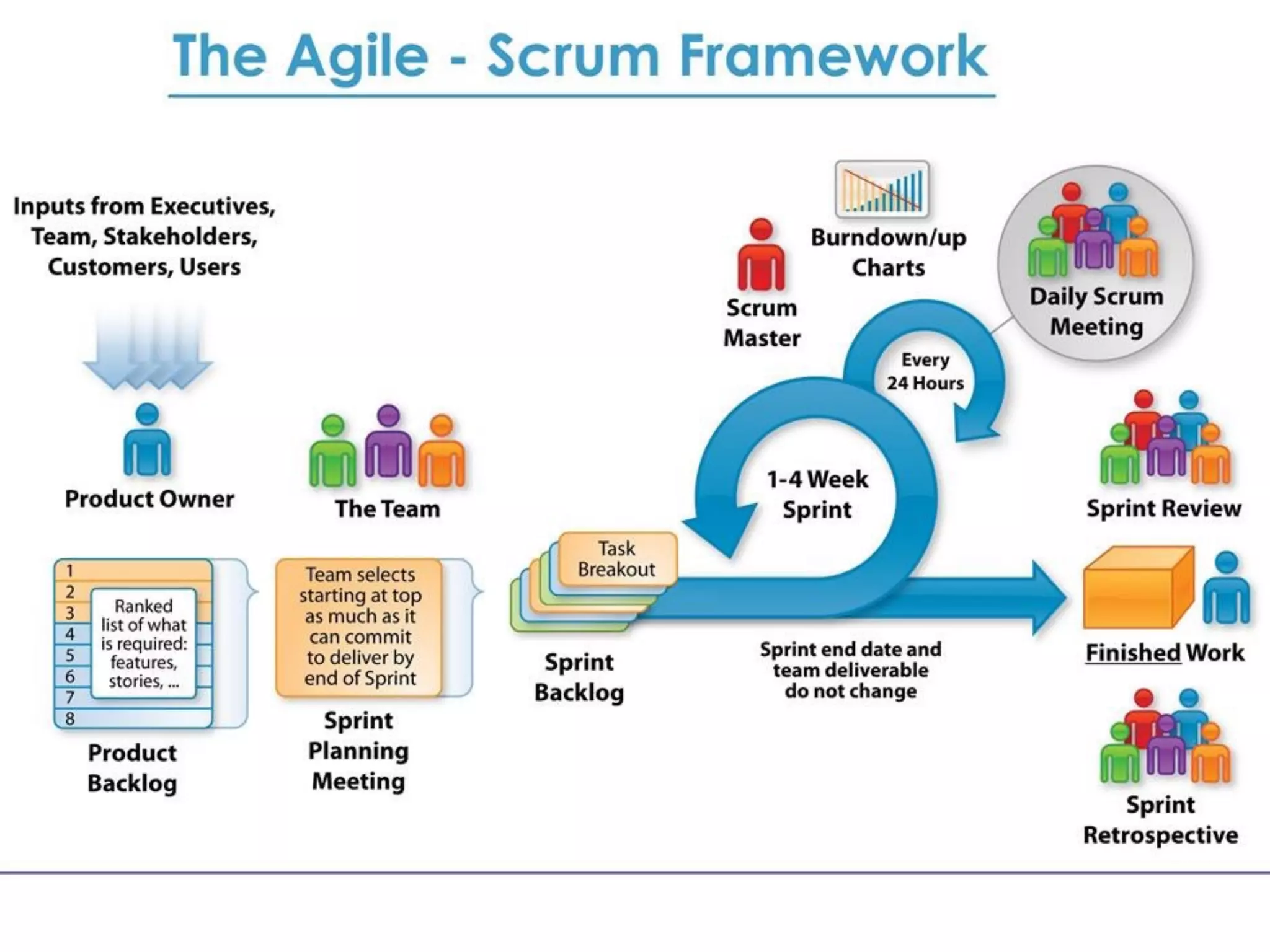 Agile Fundamentals: Agile and Organisations | PPT
