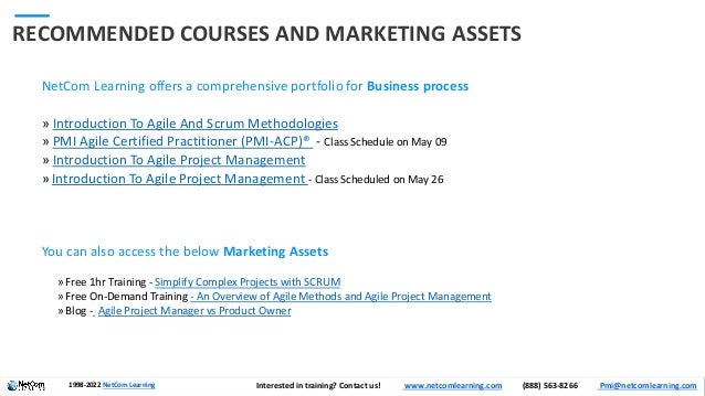 Agile Fundamentals One Step Guide for Agile Projects(Handout).pdf