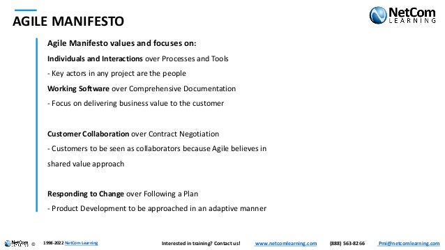 Agile Fundamentals One Step Guide for Agile Projects(Handout).pdf