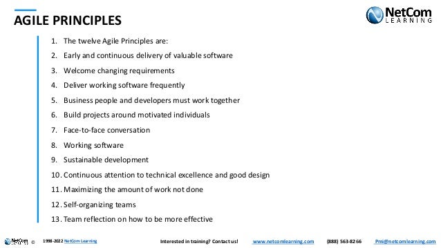 Agile Fundamentals One Step Guide for Agile Projects(Handout).pdf
