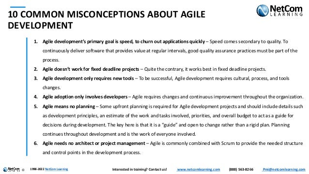 Agile Fundamentals One Step Guide for Agile Projects(Handout).pdf