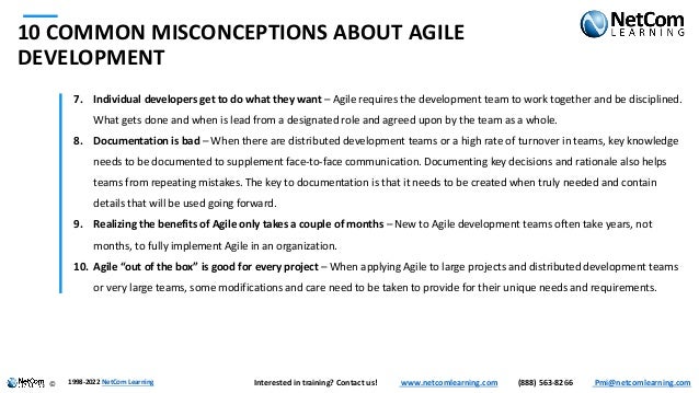 Agile Fundamentals One Step Guide for Agile Projects(Handout).pdf