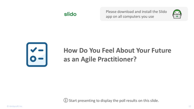 The Future of Agile Isn't Shit: Beyond the Agile Gold Rush | PDF