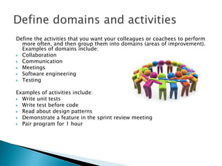 Agile gamification | PPTX