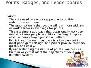 Agile gamification | PPTX