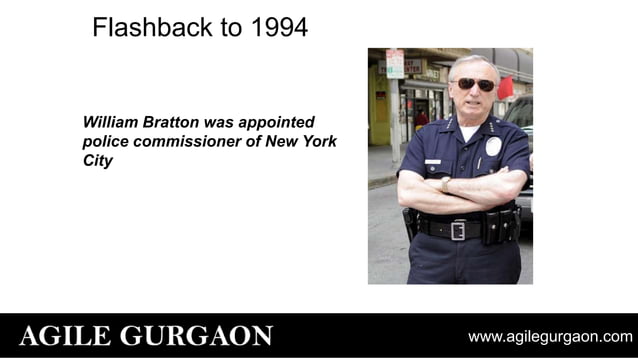 Tipping Point Leadership | PPTX