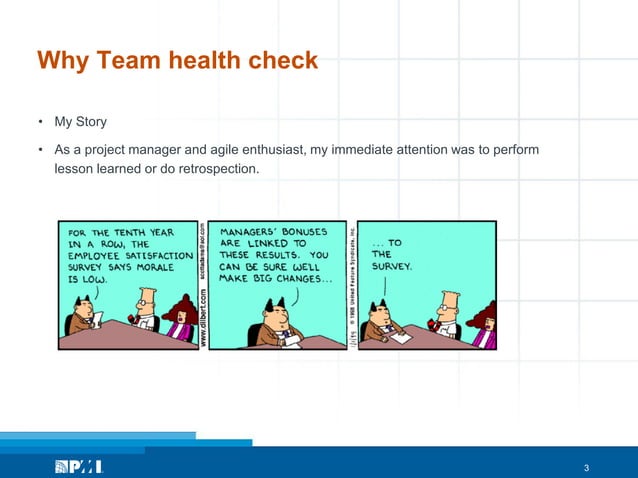 Agile health barometer | PDF